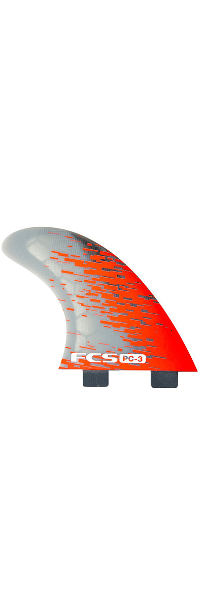FCS / PC-3 Tri Fin – Freedom Boardsports