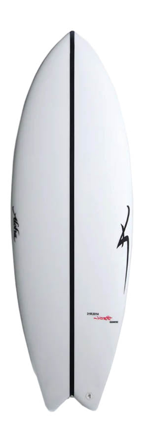 Aloha / Luna – Freedom Boardsports