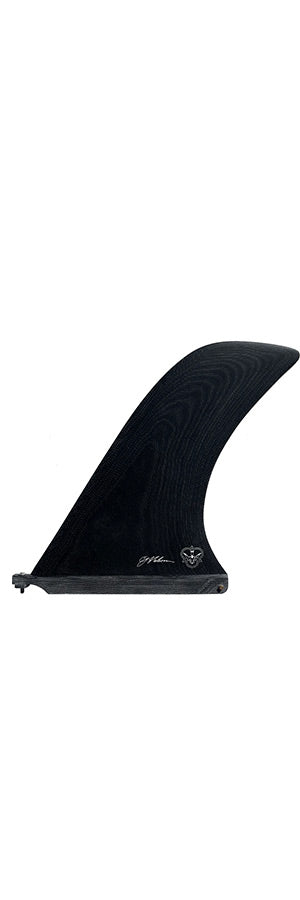 Flying Diamonds / CJ Noserider Longboard Fin – Freedom Boardsports