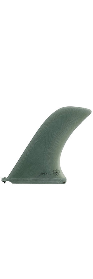 Flying Diamonds / CJ Noserider Longboard Fin – Freedom Boardsports