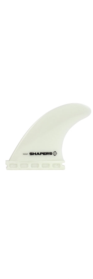 Shapers / Fibre Flex Thruster Fin Set – Freedom Boardsports