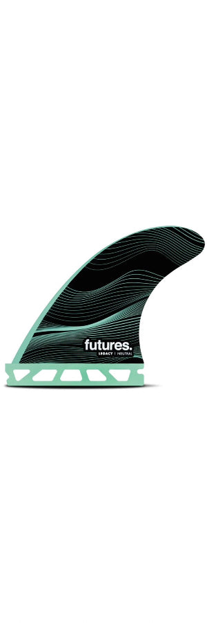 FUTURES / F4 Tri Fin – Freedom Boardsports