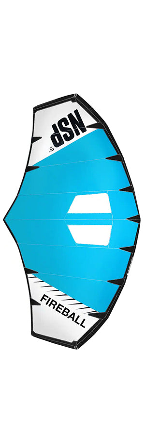 NSP / Foil Airwing Fireball – Freedom Boardsports