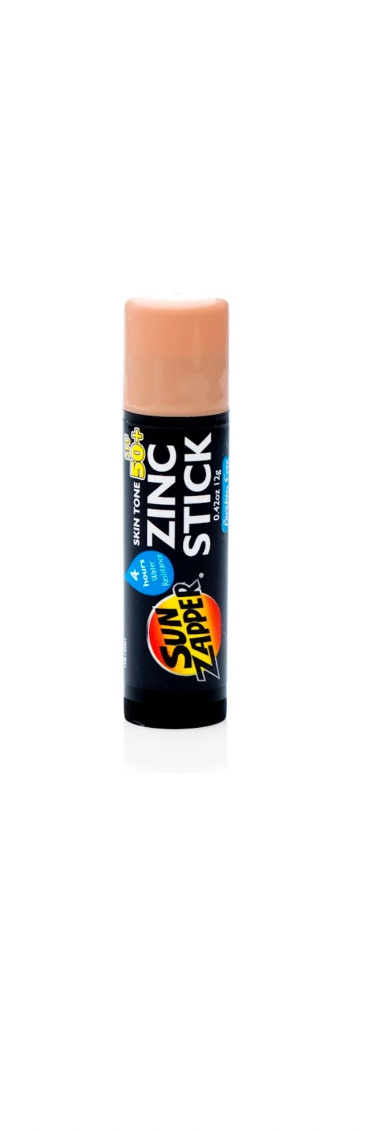 Sun Zapper / Zinc stick – Freedom Boardsports