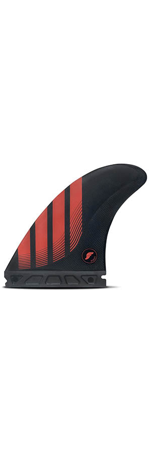 FUTURES / P8 Alpha Tri Fin – Freedom Boardsports