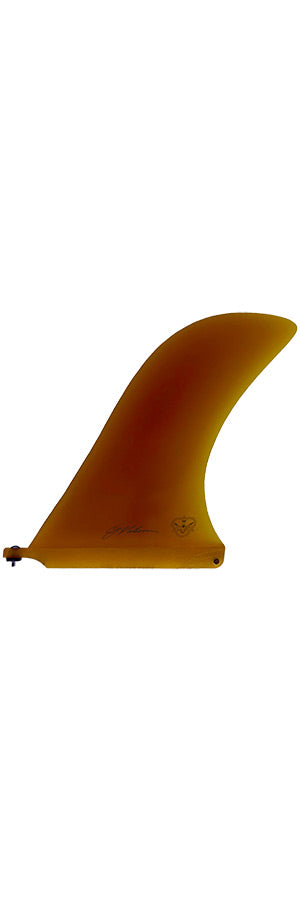 Flying Diamonds / CJ Noserider Longboard Fin – Freedom Boardsports