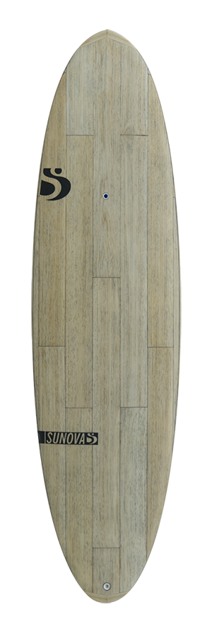 Sunova Surfboards / Evolve – Freedom Boardsports