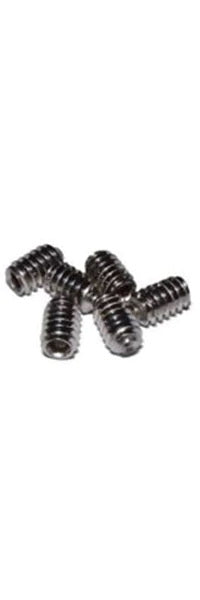 Shapers / Replacement Grub Screw for FCS Type Fin – Freedom Boardsports