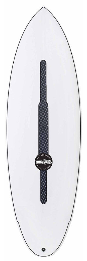 JS Surfboards / Baron Flyer HYFI 3.0 – Freedom Boardsports