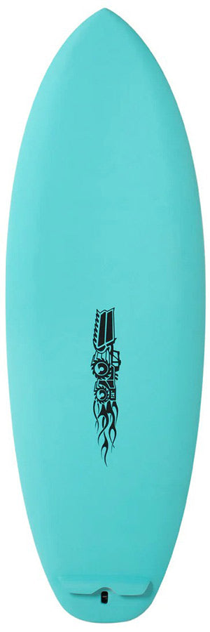 JS Surfboards / Flame Fish Softboard – Freedom Boardsports