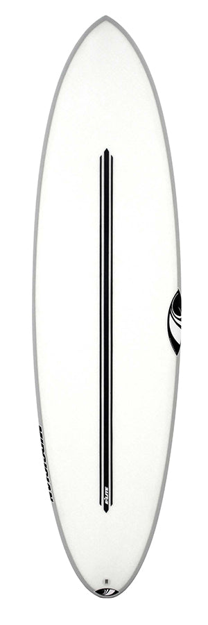 Sharpeye Surfboards / Midgician – Freedom Boardsports