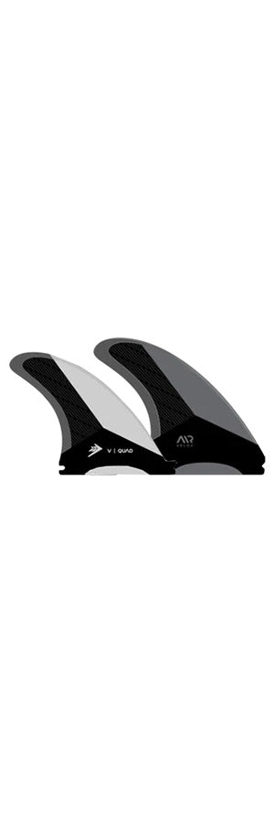 Firewire / Velox Single Tab Tri Quad Fin – Freedom Boardsports