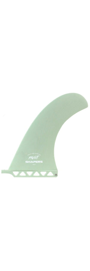 Shapers / Pivot Longboard Fin – Freedom Boardsports