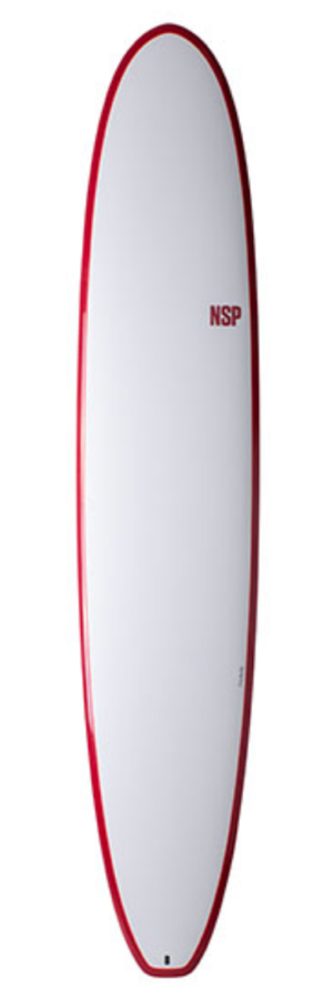 NSP / Elements HDT Longboard – Freedom Boardsports