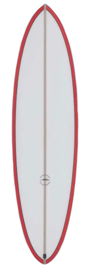 Aloha / Twin Pin – Freedom Boardsports