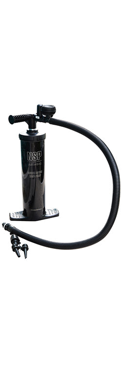 NSP / Foil Airwing Hand Pump – Freedom Boardsports