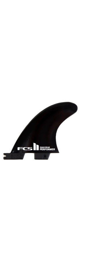 FCS II / Performer GF Quad Rear Fin – Freedom Boardsports