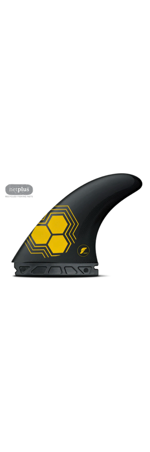FUTURES / AM2 Alpha Tri Fin – Freedom Boardsports