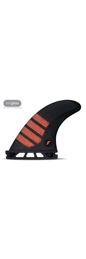 FUTURES / F4 Alpha Tri Fin – Freedom Boardsports