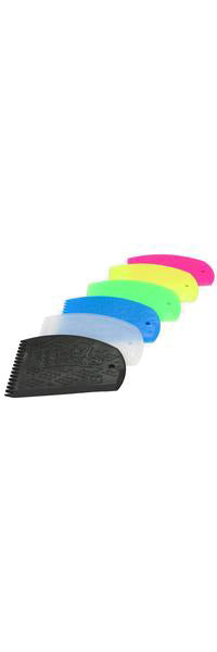 Sticky Bumps / Easy Grip Wax Comb – Freedom Boardsports
