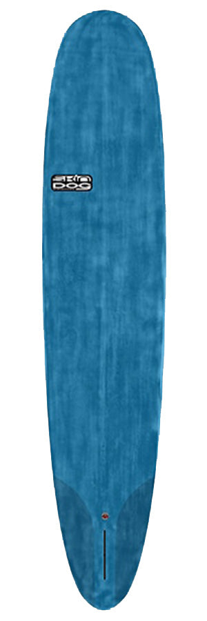 Thunderbolt Longboards / Skindog Peacemaker – Freedom Boardsports